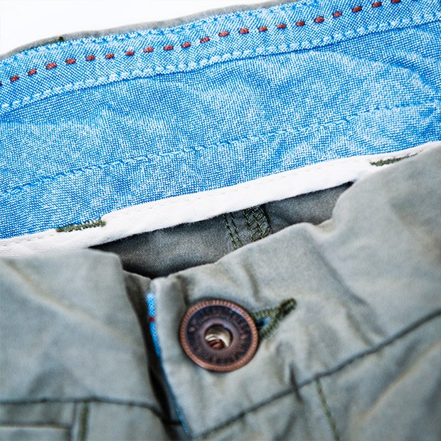 Collection & Pieces - Streber | Streber