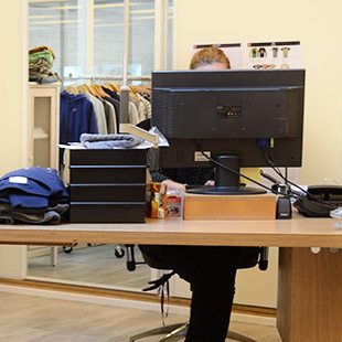 We are Streber - Streber | Streber